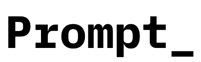 Qué es un prompt y cómo escribirlo bien - Prompts.com.py